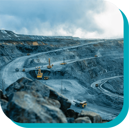 Mining Industry Software | MODS